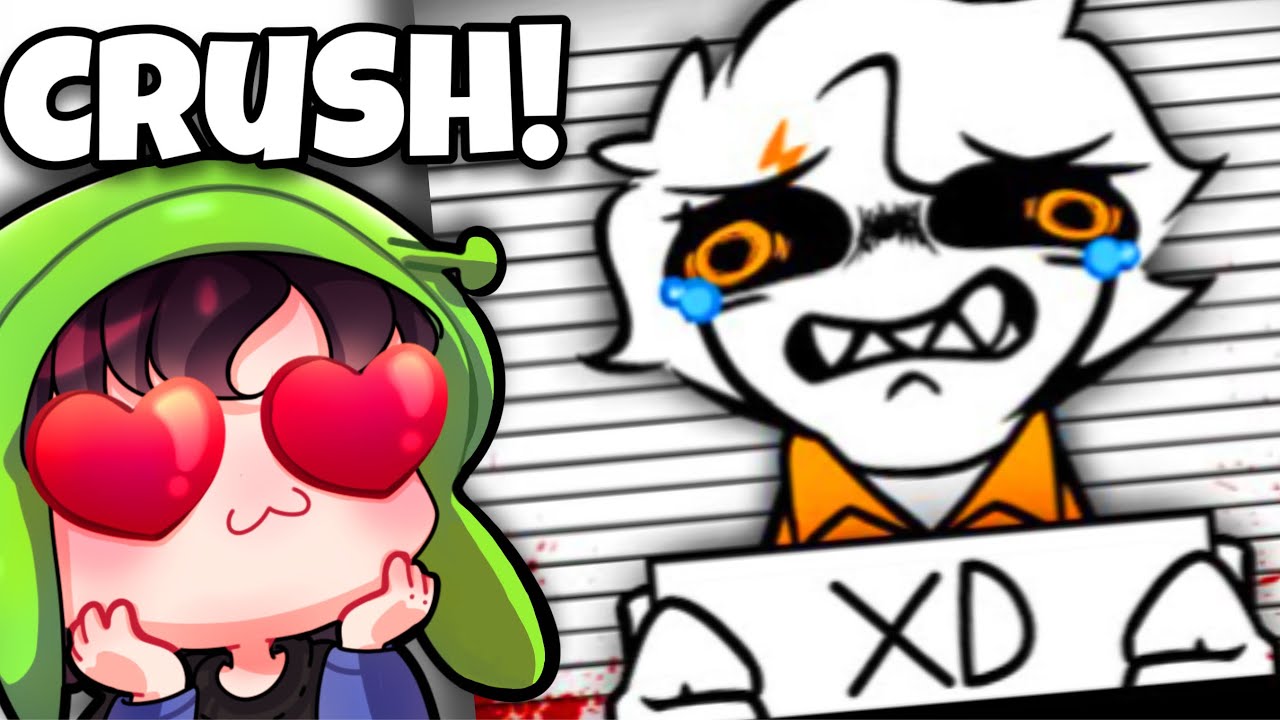 Magma es mi YOUTUBER FAVORITO 😍 | Flopik Reacciona a Magma.mp4 - YouTube