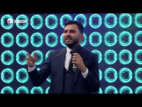5də5 - İlkin Əhmədov, Zahid Sabirabadlı, Mustafa Mustafayev, Tural & Toğrul (29.10.2018)