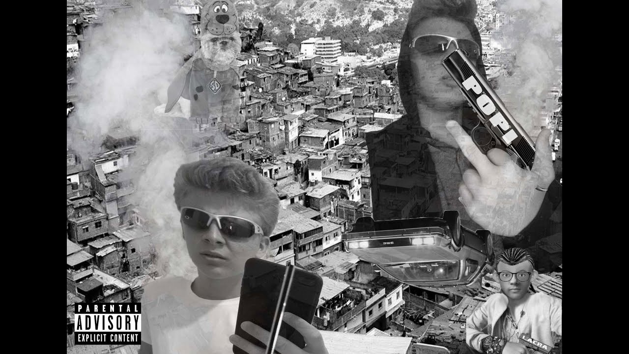 Rap Popi - NavaJazo y DJ Sadico ( VIDEO OFICIAL) - YouTube