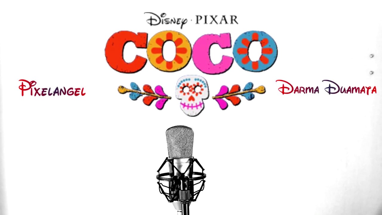 Remember Me (from the movie "Coco") Cover - YouTube Music