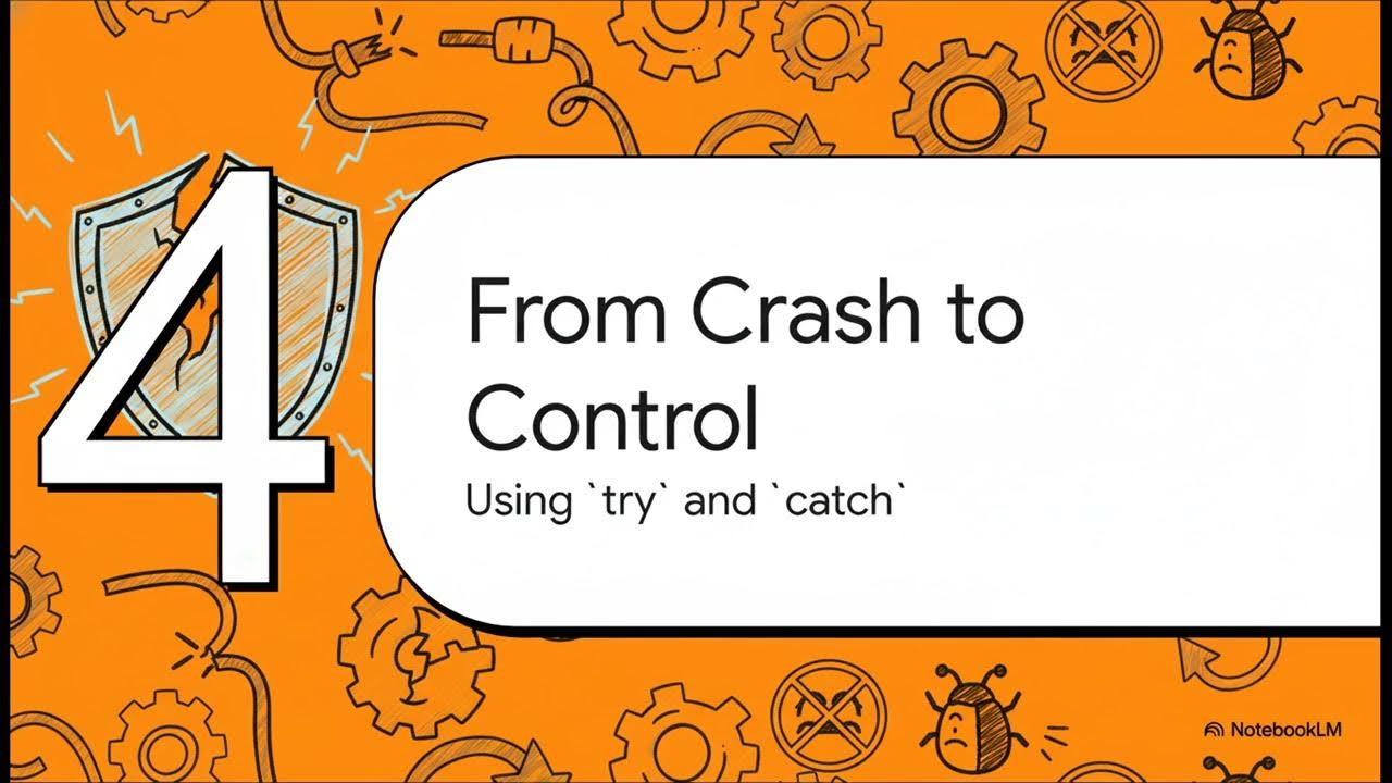 Java Exception Handling - YouTube