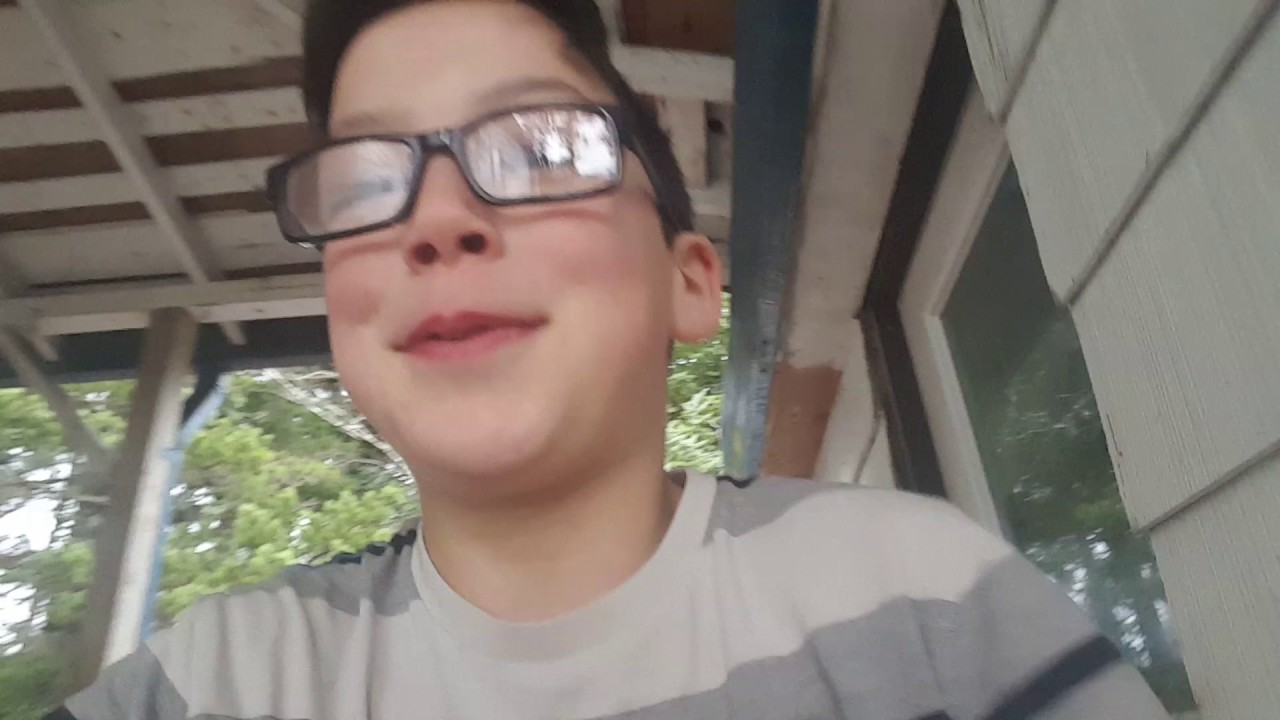 "The Jump" - YouTube