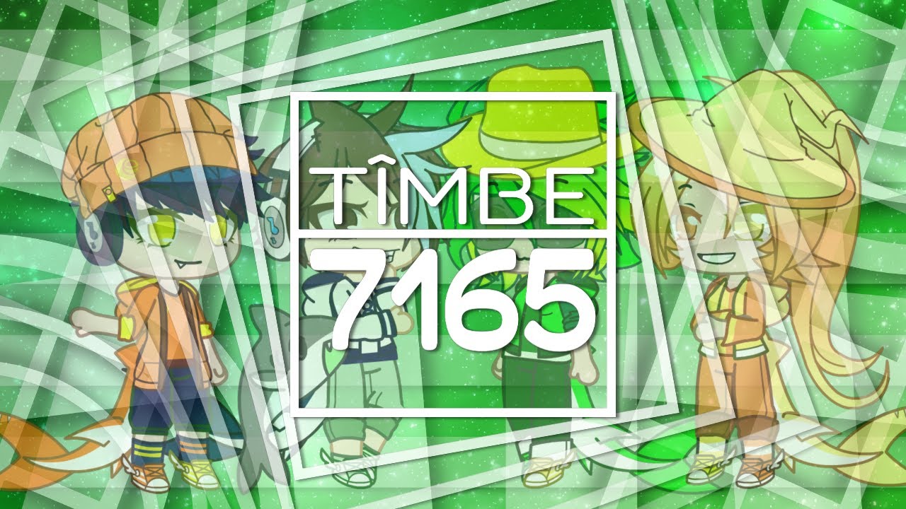 TÎMBE7165 "Fredoka One 1.5" Logo (2/26/23) - YouTube