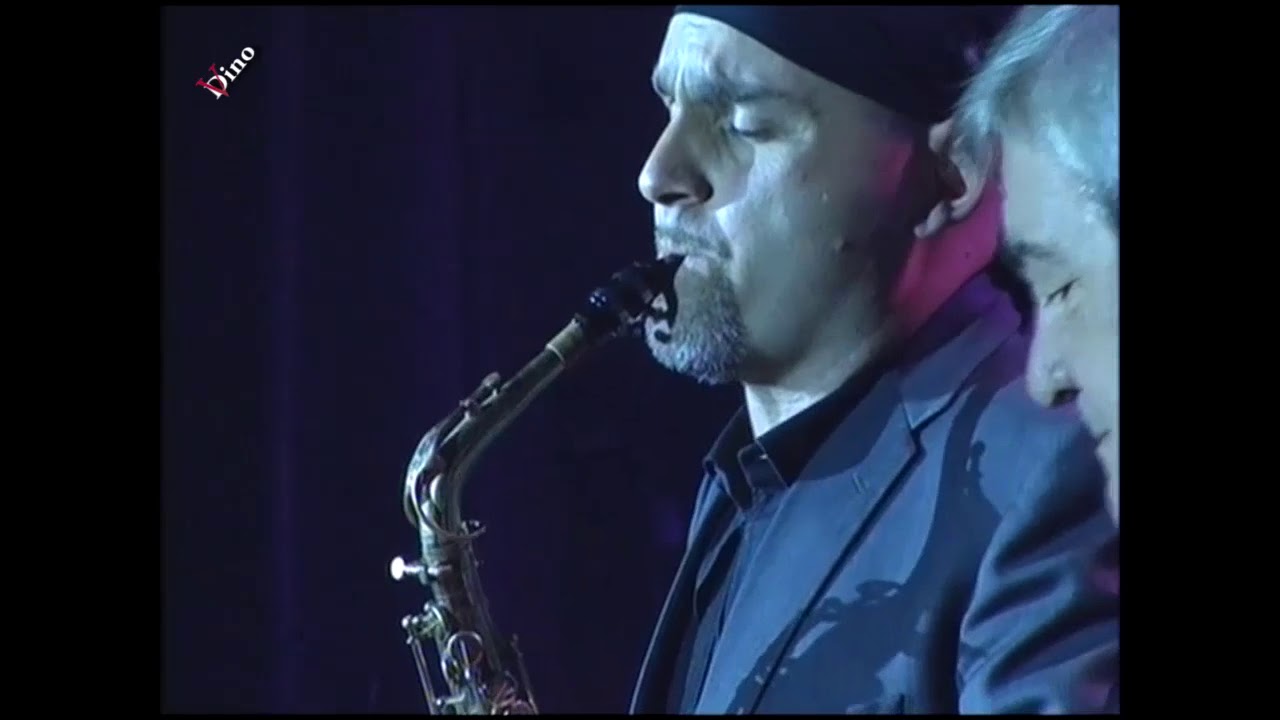 RUGGERO PASSARINI e MARCO TAGLIAVINI dal Teatro Fanin - YouTube