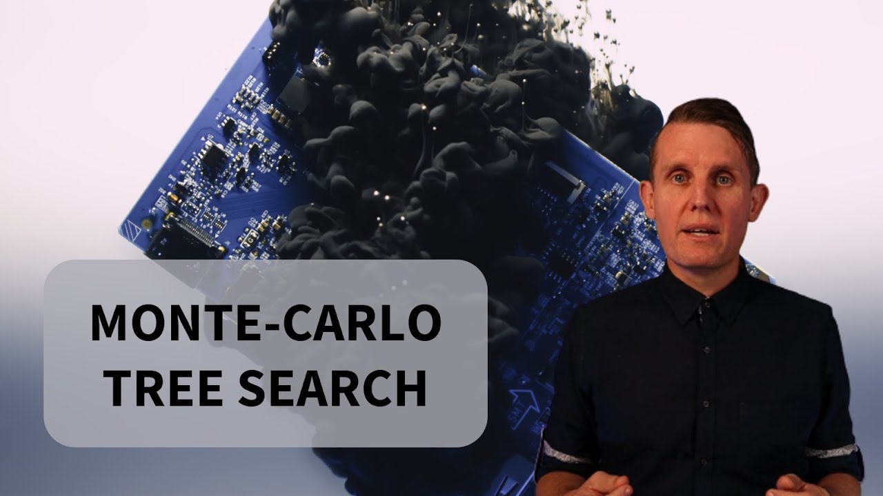 MCTS - YouTube