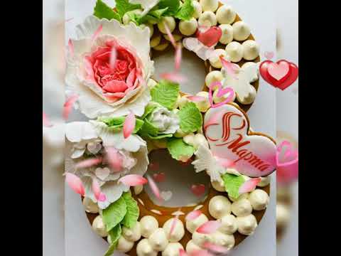 8 Mart Qadınlar bayramı Mübarək olsun Şəhla💐🌹🌷