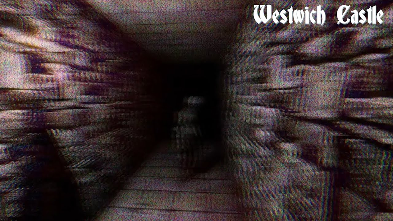 [Westwich Castle] - YouTube