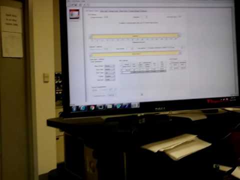 Xcalibur software fragmentation commands - YouTube