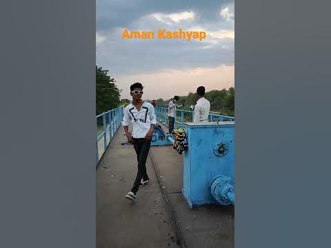 Aman Kashyap 👍 - YouTube
