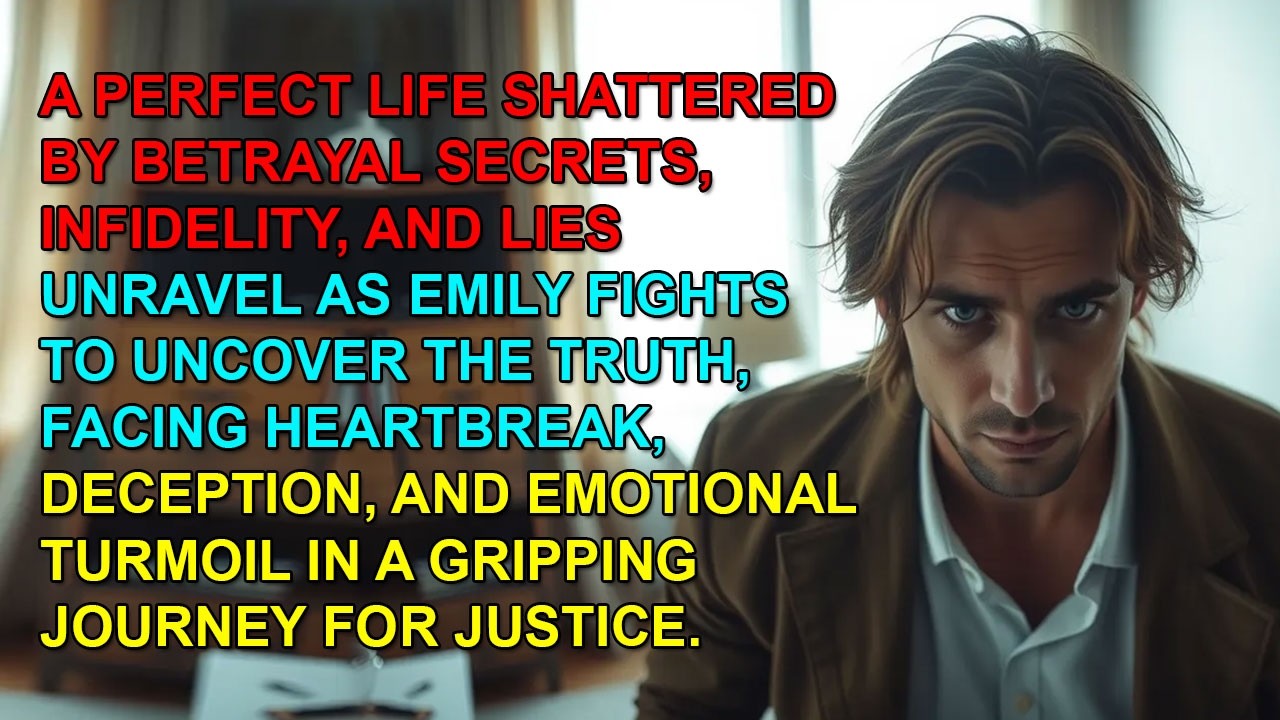 A Tale of Betrayal and Deception, Revenge, Emotional Turmoil, Reddit ...