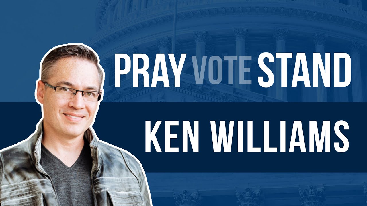 Pastor Ken Williams Talks About How the Church Can Love the LGBT ...