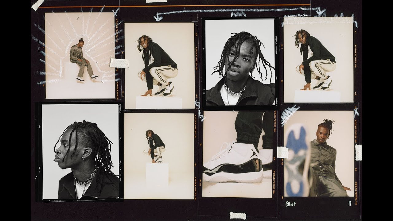 Givenchy (Mr. Lancey) - Lancey Foux ft.Playboi Carti *Official Music ...