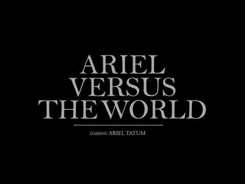 ARIEL TATUM - MAXIM INDONESIA