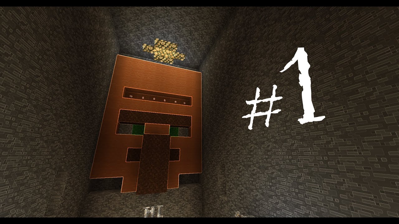 The world of test : Test City (Ч1) - YouTube