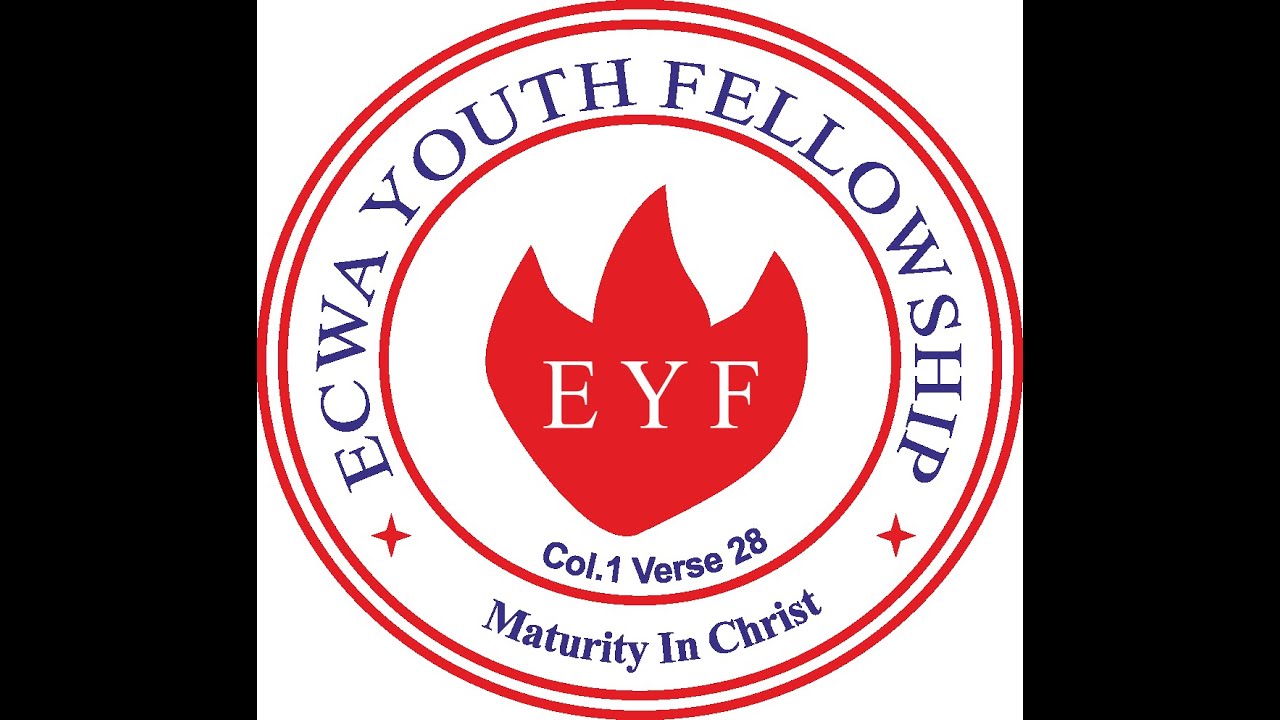 ECWA JOS DYC CONFERENCE 2024 - YouTube