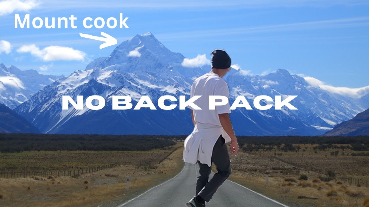 The most amazing sight New Zealand - YouTube