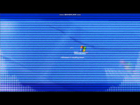 wait... WINDOWS XP IN 2024?! - YouTube