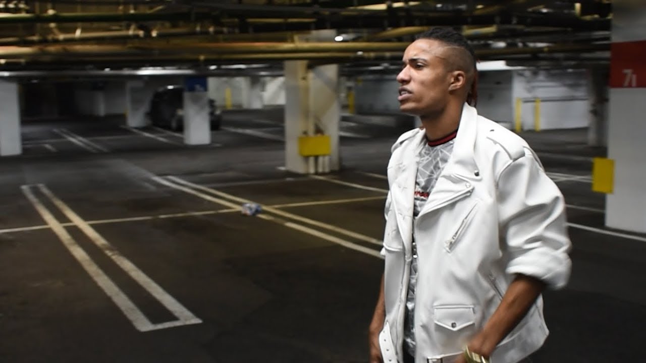 J-Rack$ - Risk It All - YouTube