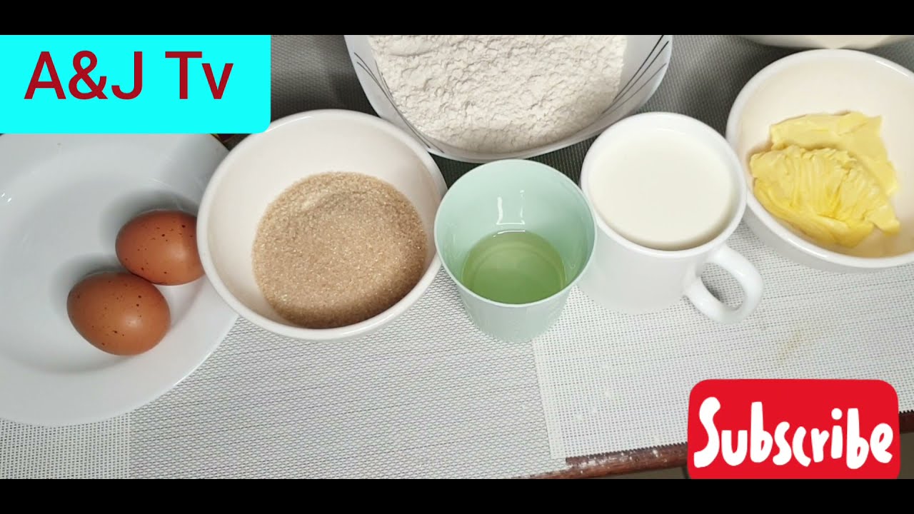 Gukora Cake ukayiteka mu isafuriya||Ku mbabura ukoresheje amakara ...