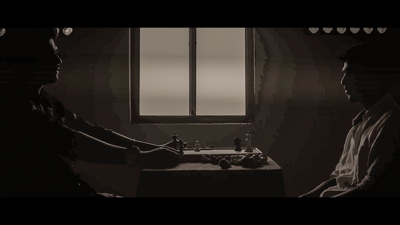 Karuppu Vellai | Naveen Krish | Raj | Vijay | Jacob | Shawn | Frank ...