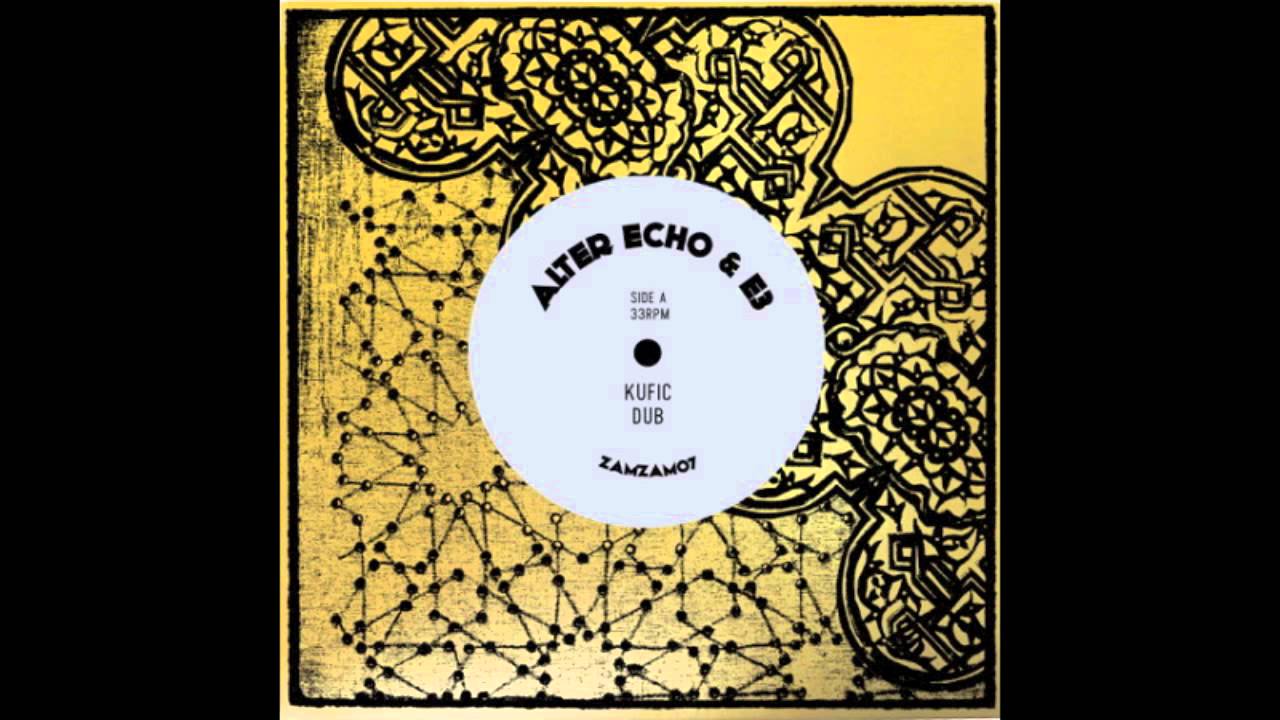 Alter Echo & E3 - Dub is Not Easy - YouTube