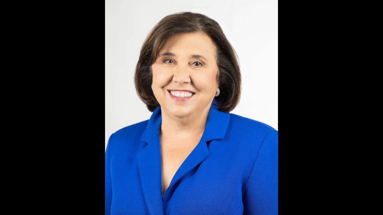 The Honorable Suzanne Haik Terrell - YouTube