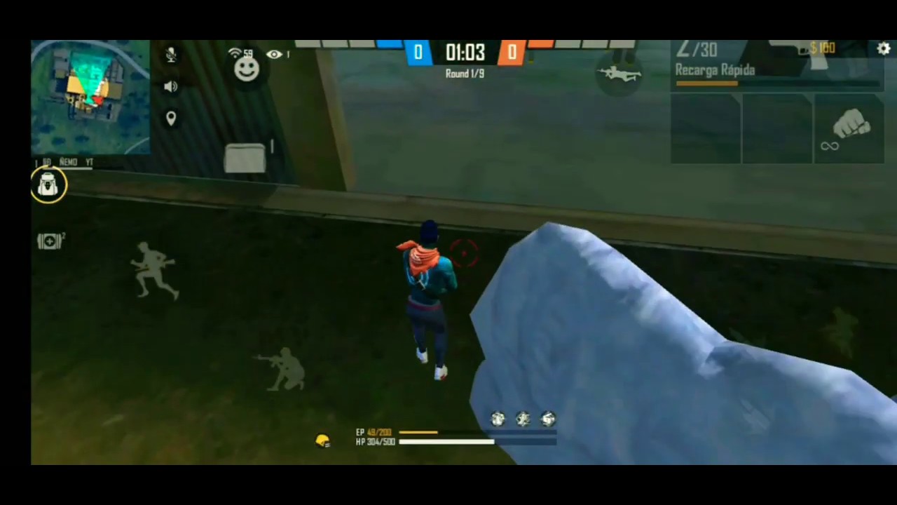 GRACIAS DEDICADO A @MARCO R - YouTube