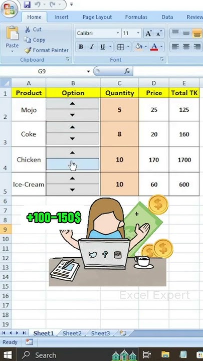 Microsoft Excel Tips And Tricks Exceltips Excelexpert Exceltricks Youtube