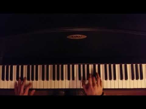 26 The Midnight Express【Bastien Piano Level 4】
