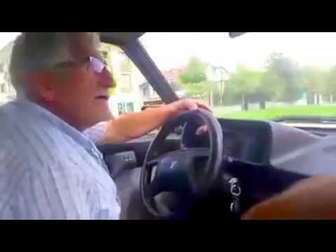 70'lik DEDE'DEN TOFAŞ SÜRÜŞ TEKNİKLERİ