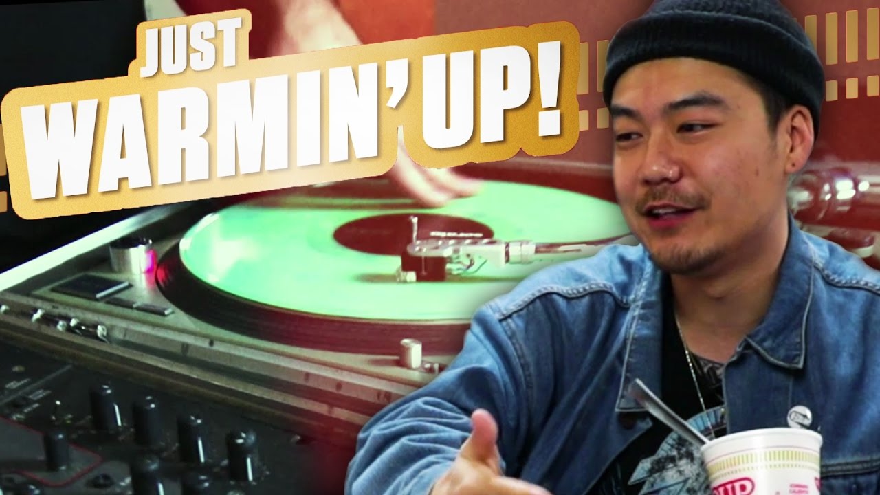 Rapper DUMBFOUNDEAD Talks His Worst Jobs And Freestyles About Noodles ...