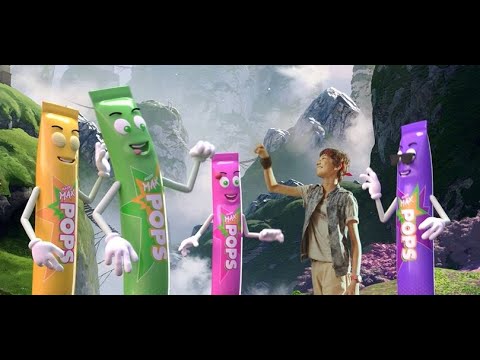 Mr. POP ADVENCHER - Elephant House Major Max Pop පොඩි පොප් එකක් ගමුද ...