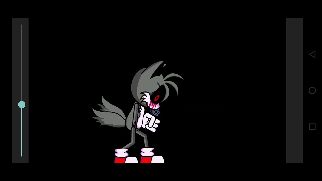 Talis.EXE FnF Dc2 - YouTube