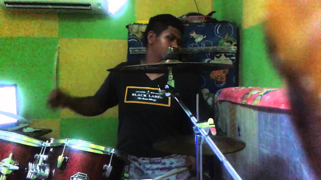 ชมรมสาวผัวเผลอ by Ice Drummer - YouTube