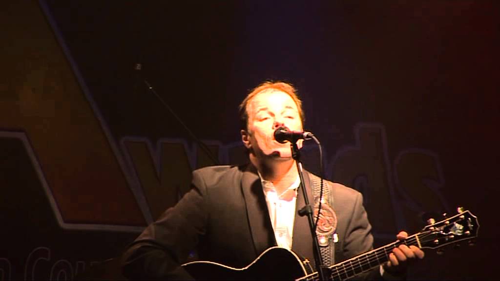 1 bcmawards 2013 steve cherelle what colour is the wind - YouTube