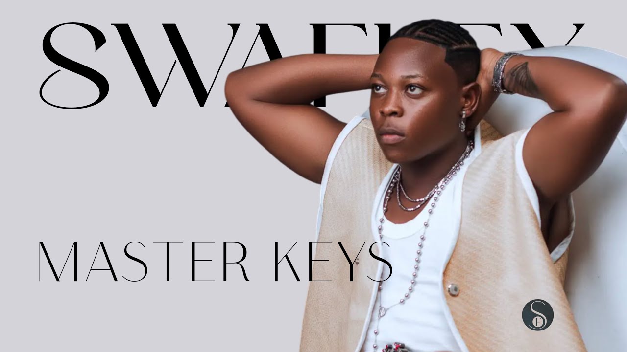 The “ttrr” With MASTER KEYS ( Music Producer ) - YouTube