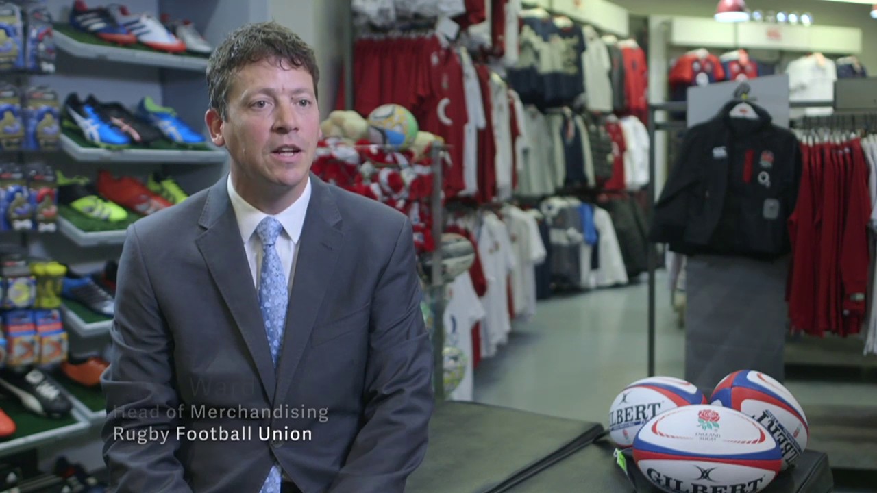 Worldpay - Simplifying the complexity of payments - YouTube