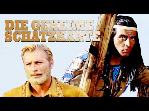 Eine verlorene Schatzkarte: Die Jagd beginnt | Karl May: Der Schatz im Silbersee | Clip 2