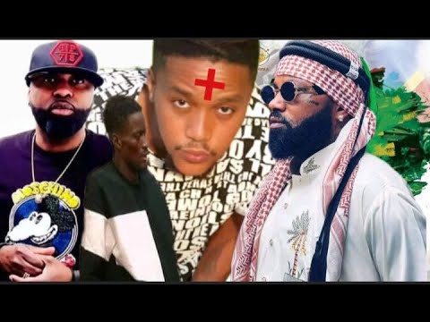 🛑😭SACRIFICE YA GUY GOLA ONCLE GODEFROID A RÉAGIR SUITE YA FAUSE ...