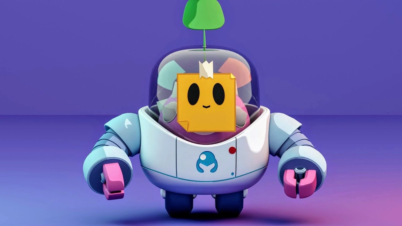 Создание и Анимация Sprout/Спраут в BLENDER (ПОЛНЫЙ ТУТОРИАЛ) TOON ...