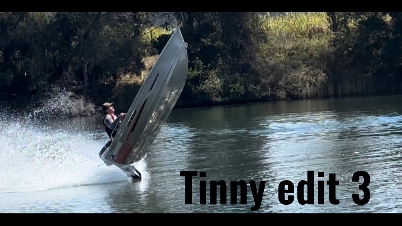 tinny edit 3 - YouTube