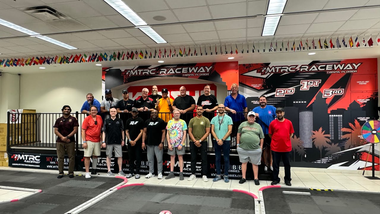 MWX Summer Sprint - MWX Performance - 2024 - YouTube