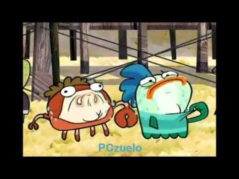 Fish Hooks - Good TImes at PuPu Goodtimes - Episode 36 - Season 1 ...