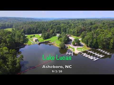 Lake Lucas...9/2/20 - YouTube