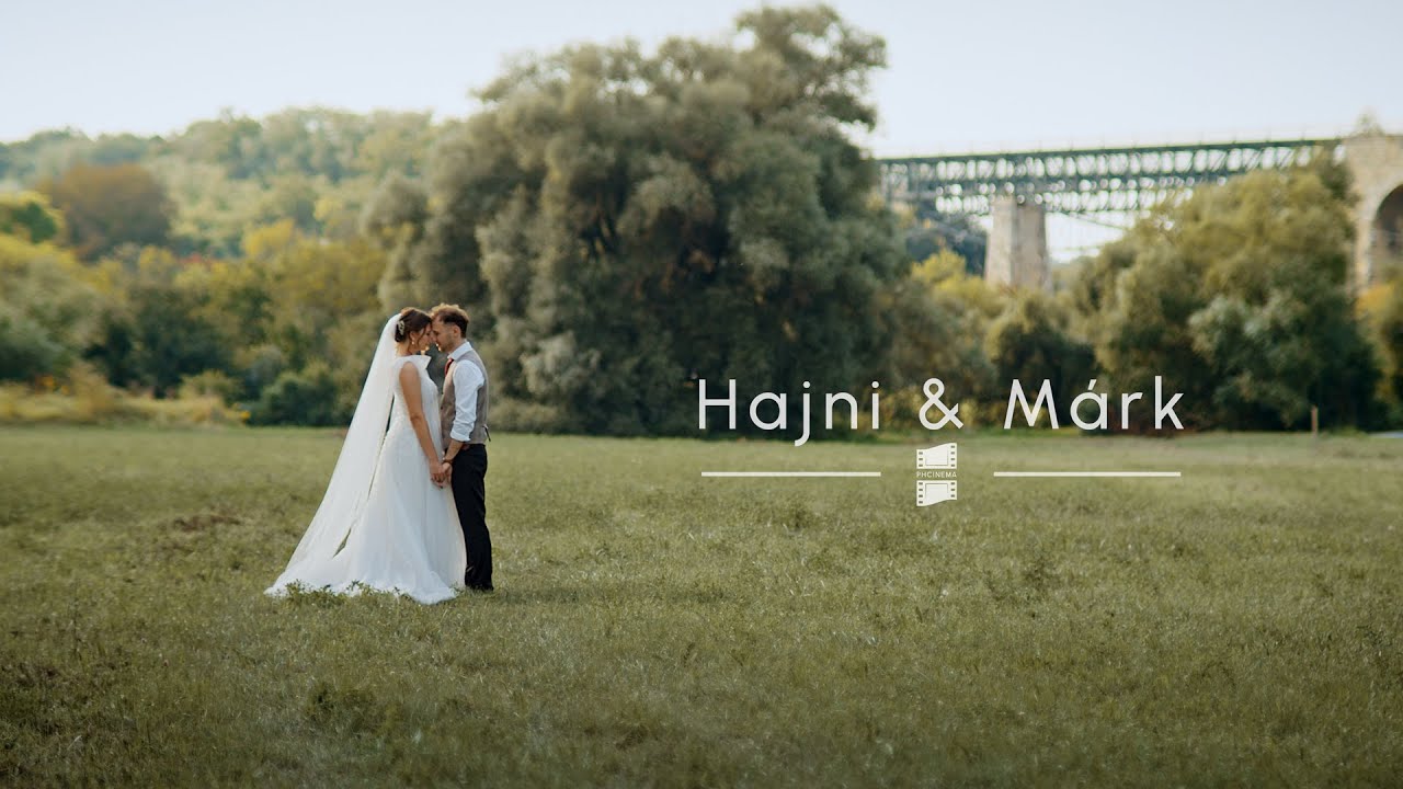 Hajni & Márk (hu/en sub) | Wedding Highlights - YouTube