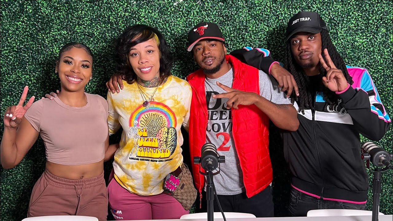 DJ CHE’ MACk EP. 49 BRANDING - YouTube