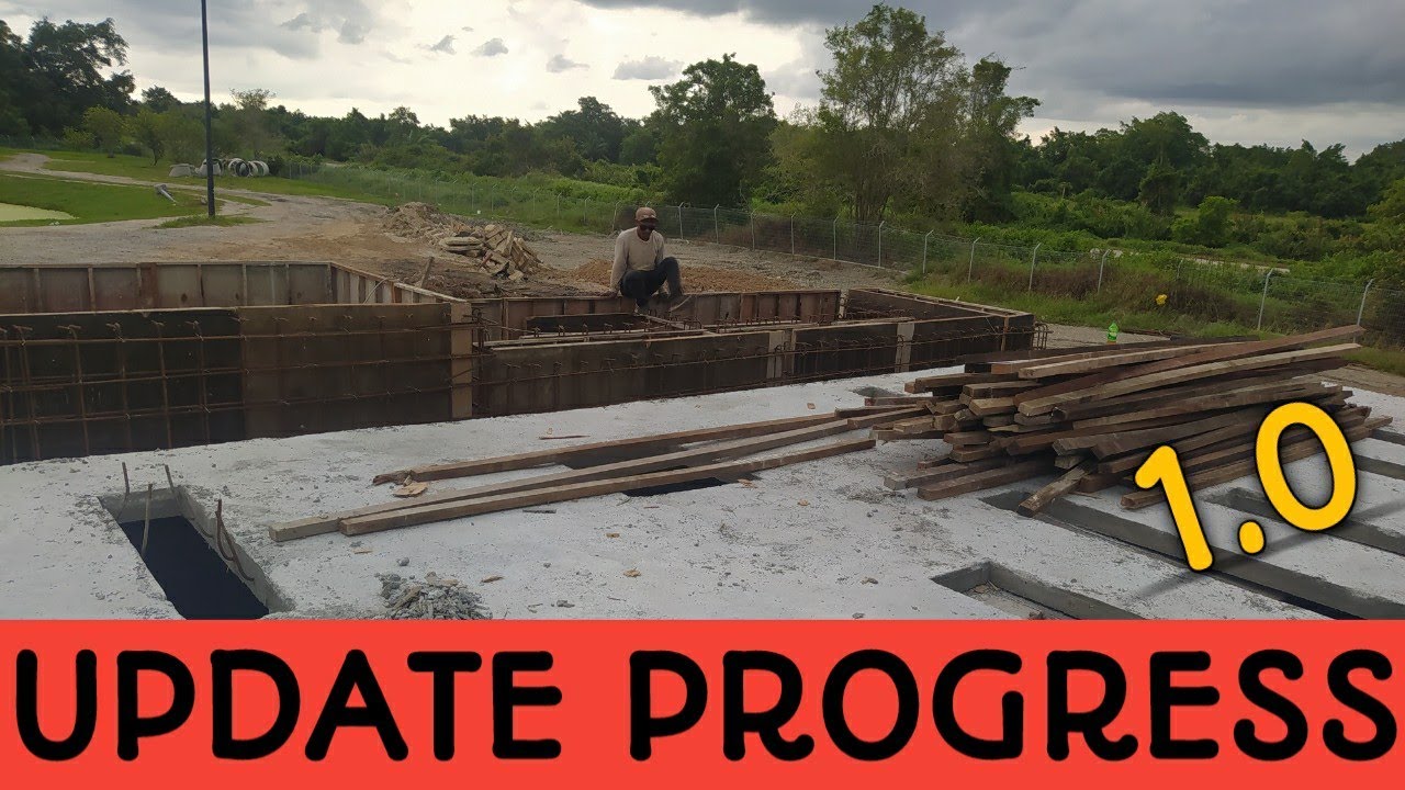 Progress Work 1.0 - STP - YouTube