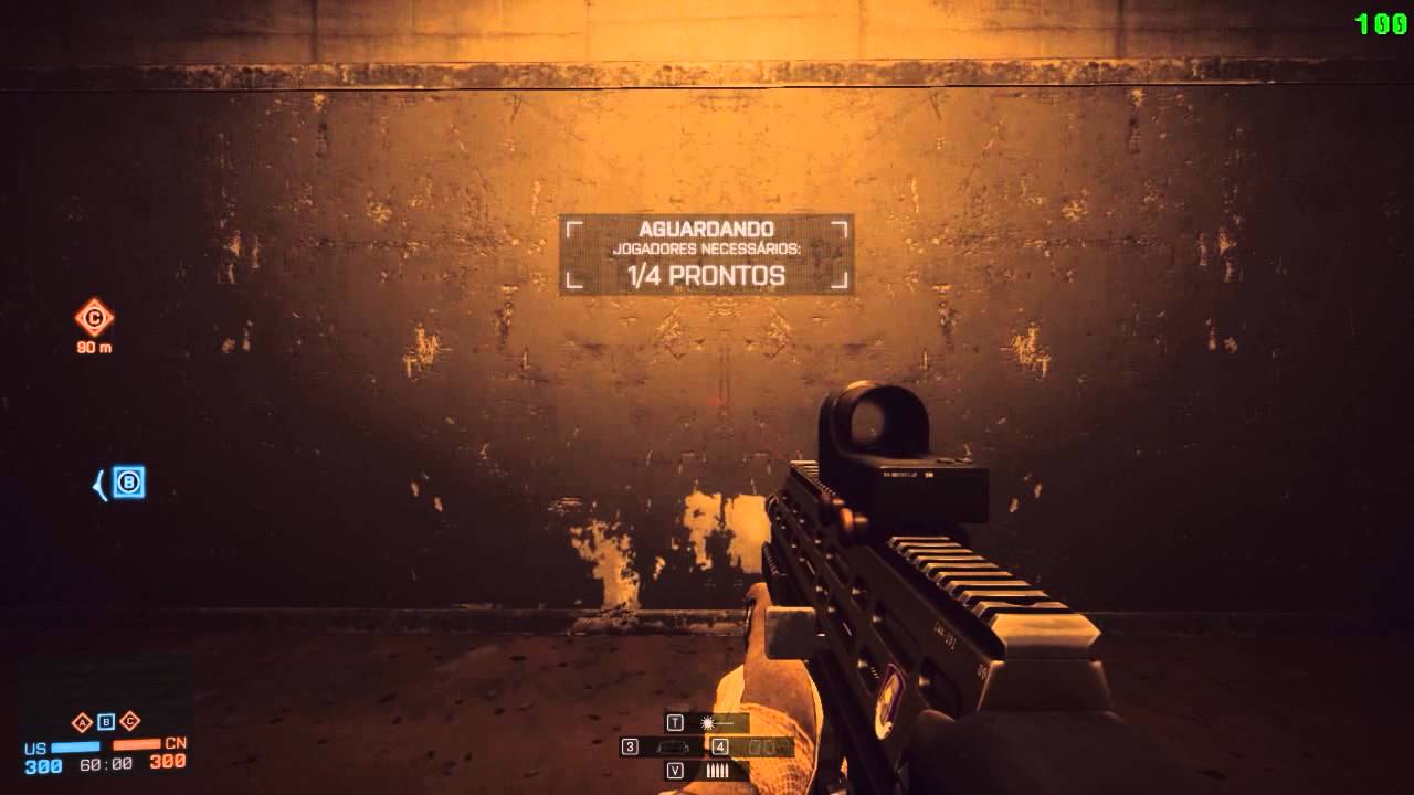 BF4 - Review completo da arma BullDog - YouTube