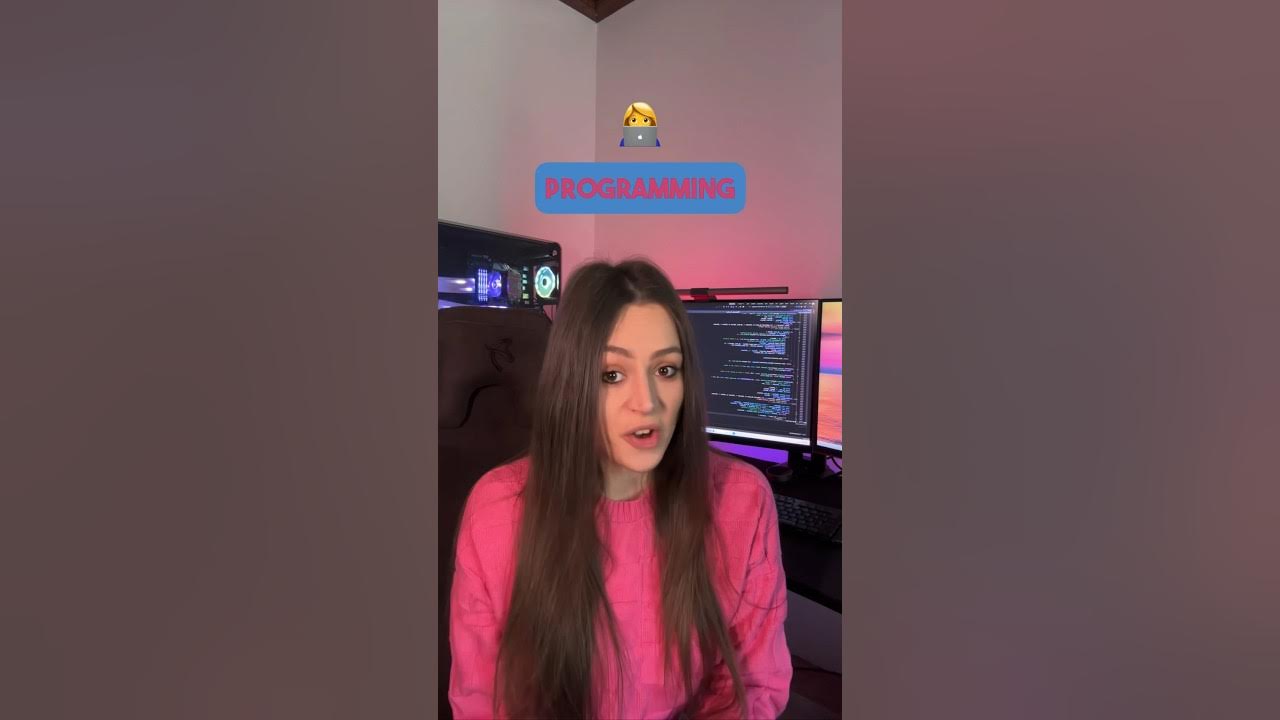 Beginner coding tip #coding #programming - YouTube