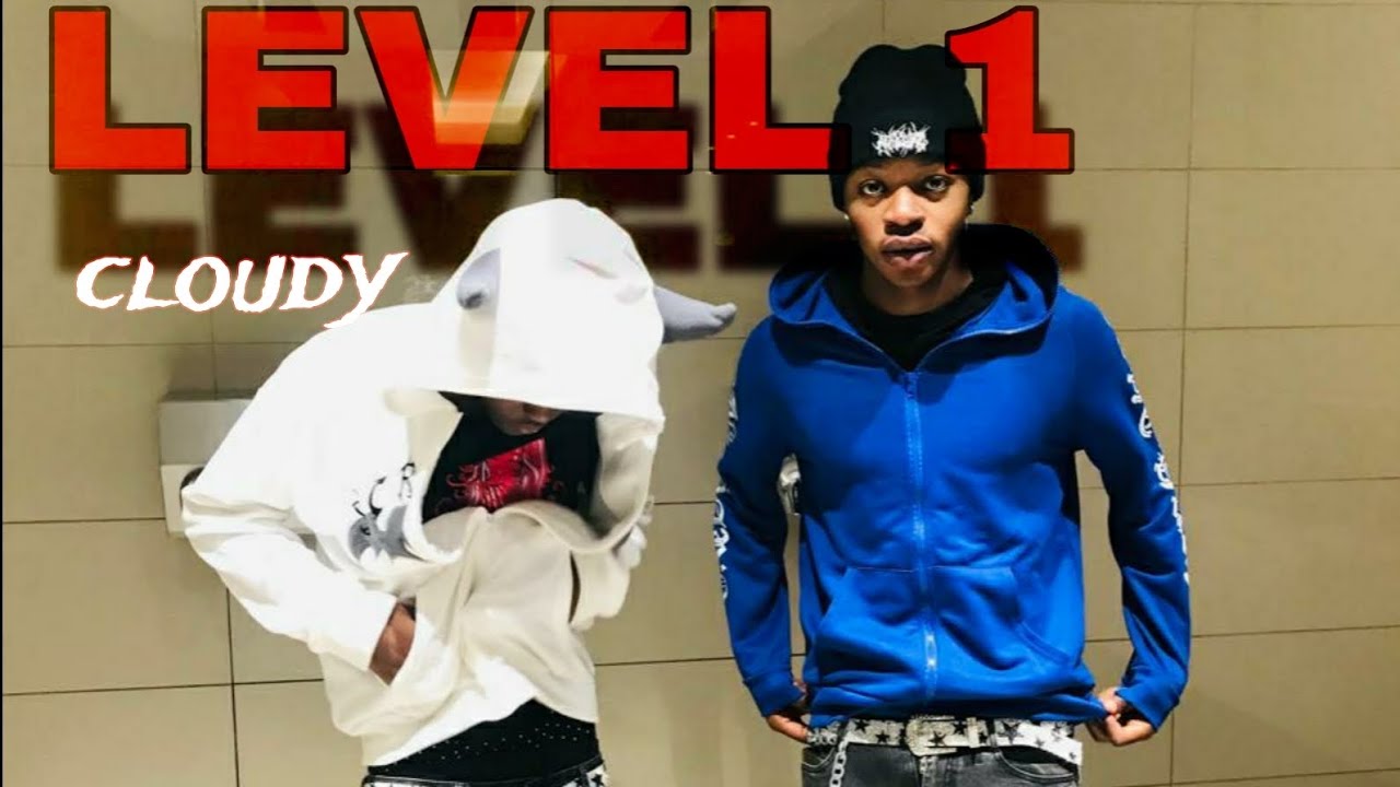 CLOUDY, ICE BABY - Choppa leave him crying (Official audio ) - YouTube